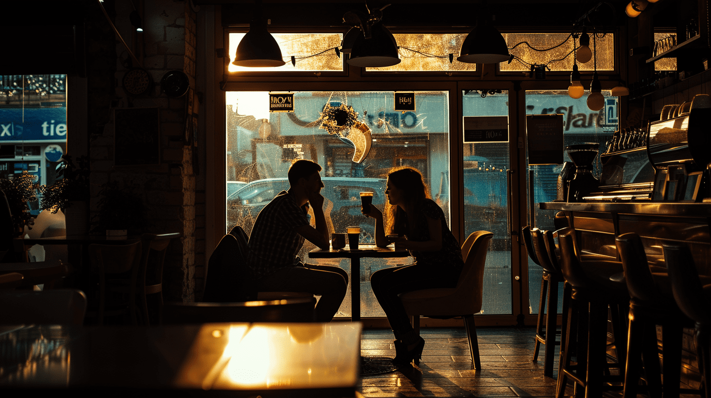 カフェの滞在時間はどれくらいが適切？マナーについても解説