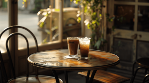 ブルーボトルコーヒーがおすすめな理由の一つ、サードウェーブを体験